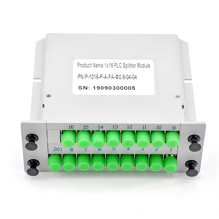 Precision and Durability: Your Trusted Source for splitter insert Solutions