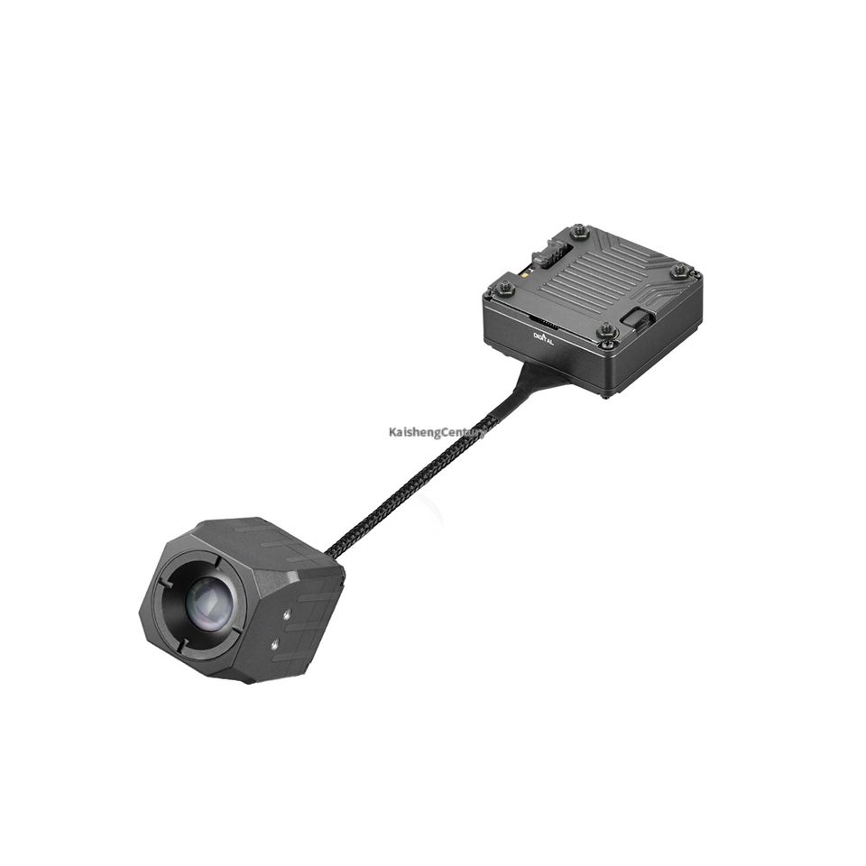 FPV-TIC640FM Thermal Imaging Camera for Drones, 640 IR Resolution ...