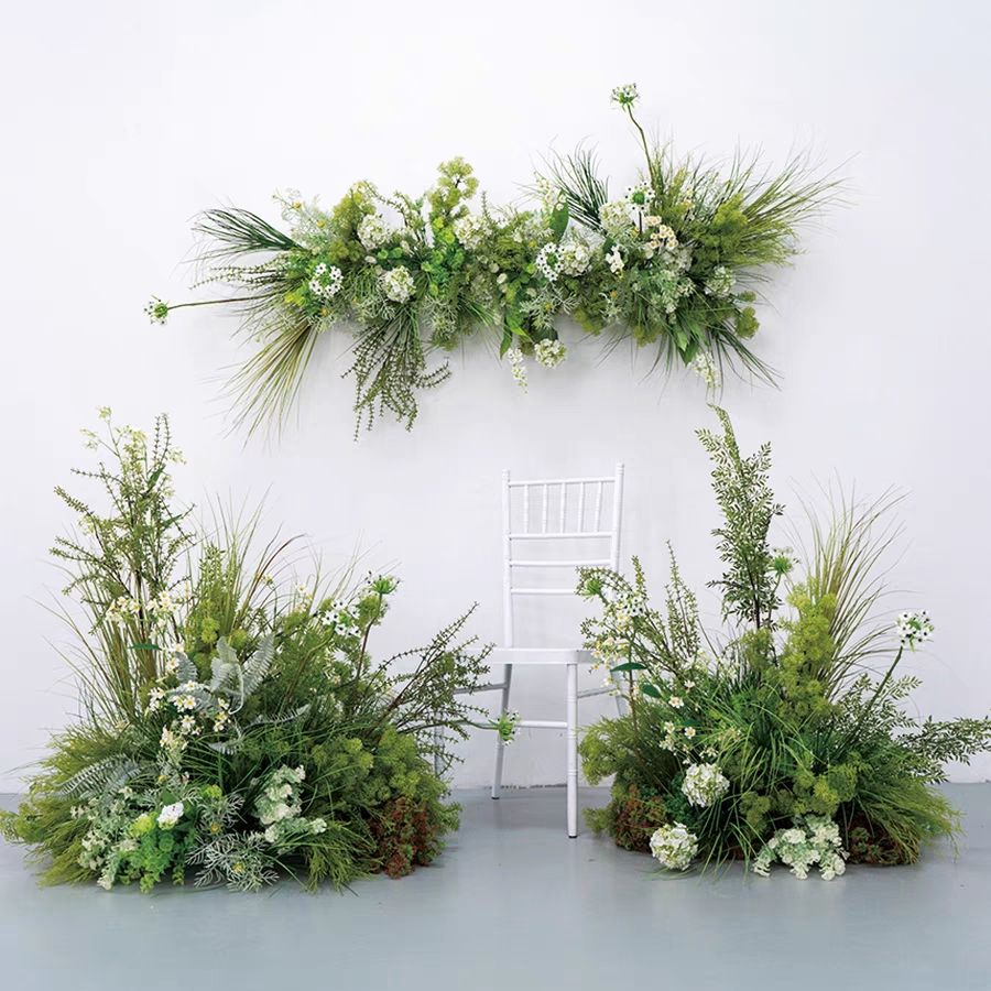 How to Choose the Best Green Aisle Runners for Your Home or Event