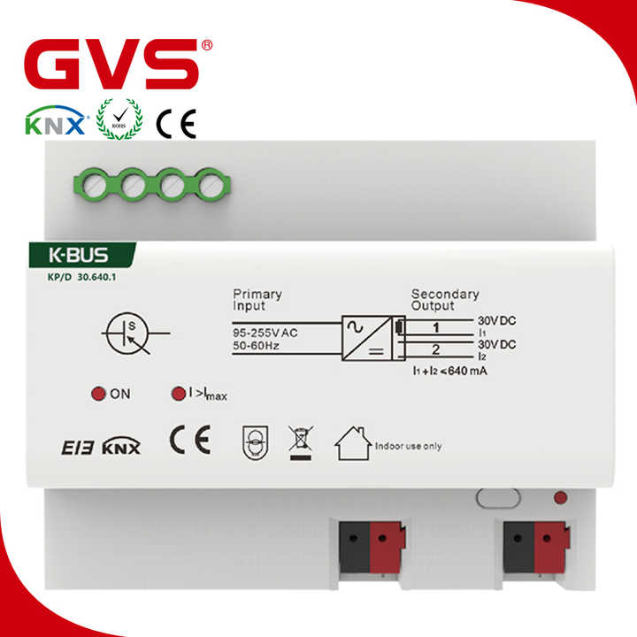 KNX PIR Sensor Knx- Home Building Intelligent Control System Brightness ...