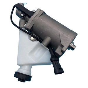 Wholesale clutch master cylinder heavy truck Adapted To Manual ...