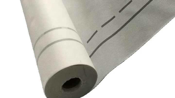Jetway House Wrap - Durable, Waterproof & Breathable Membrane