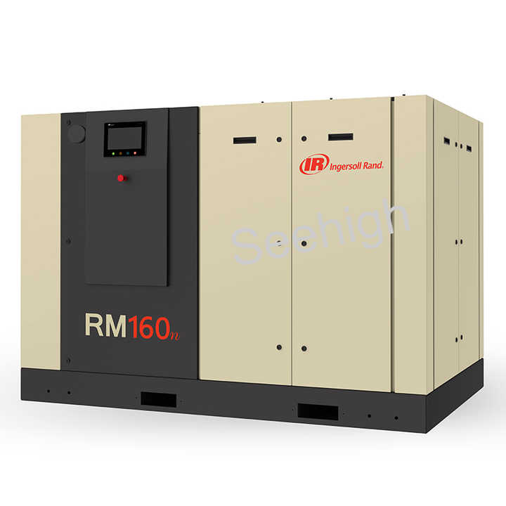 Ingersoll Rand Rm110i_a10/w10 Oil-Flooded Rotary Screw Compressor
