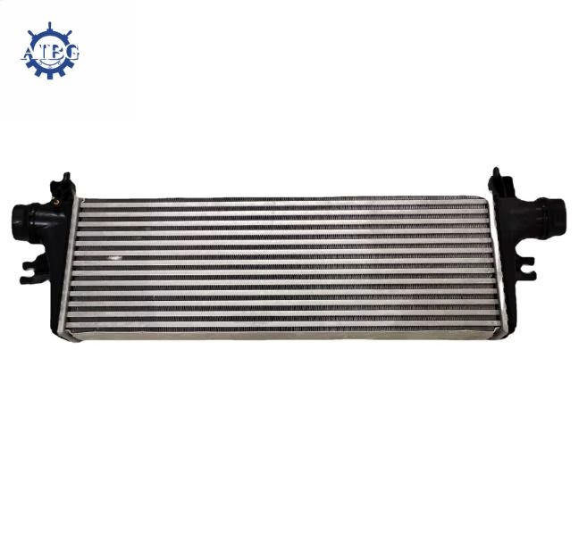 High Quality Intercooler 17940-0E010 for Toyota Hilux Revo| Alibaba.com