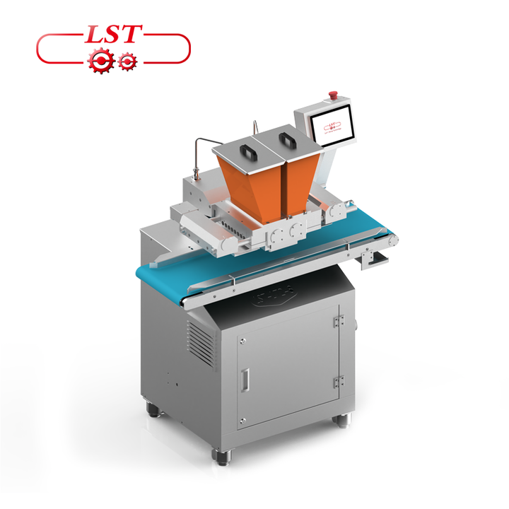 LST Automatic One Shot Chocolate Making Machine - Easy & Efficient