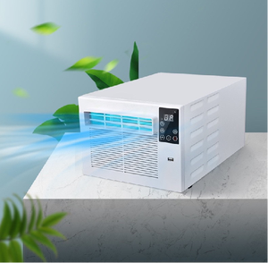 Top Wholesale mini portable air conditioner For Efficient Air Cooling ...