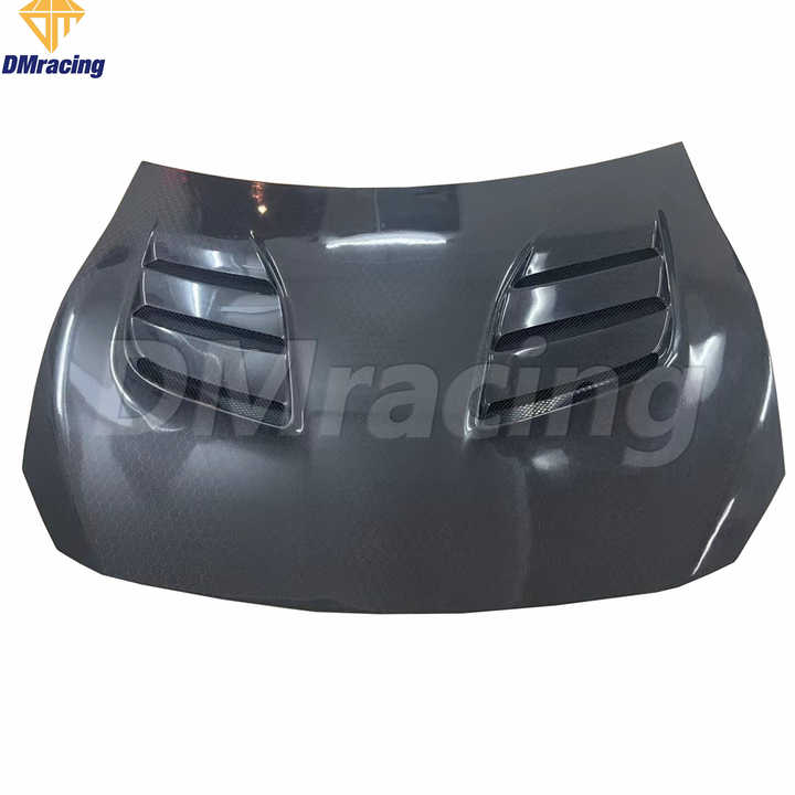 VARI VRS V1 STYLE HONEYCOMB CARBON FIBER HOOD BONNET for TOYOTA GT86 ...