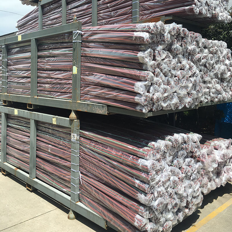 Durable and Versatile ppr pipe standard sizes for Construction Needs