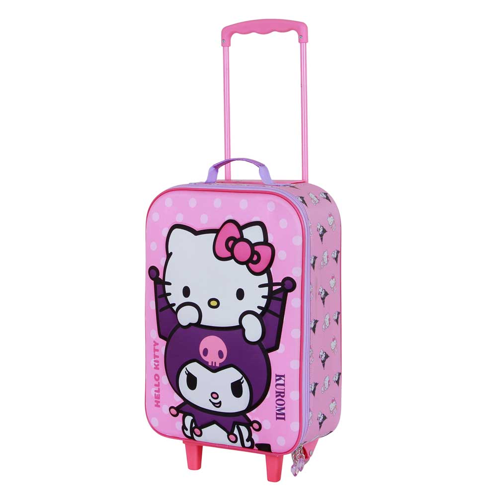 Hello Kitty Suitcase - 2025 New Design Kids Luggage