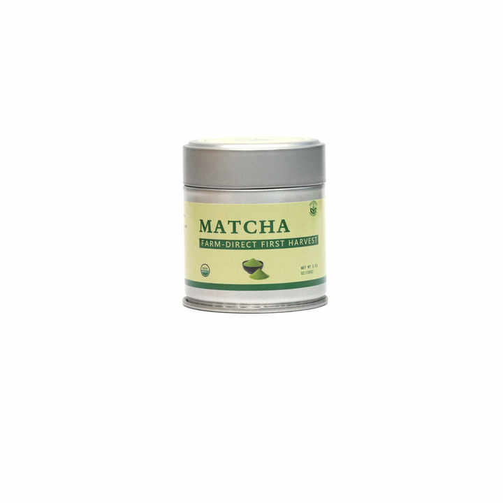 OEM Factory Supply Organic High Quality Matcha Green Tea Powder