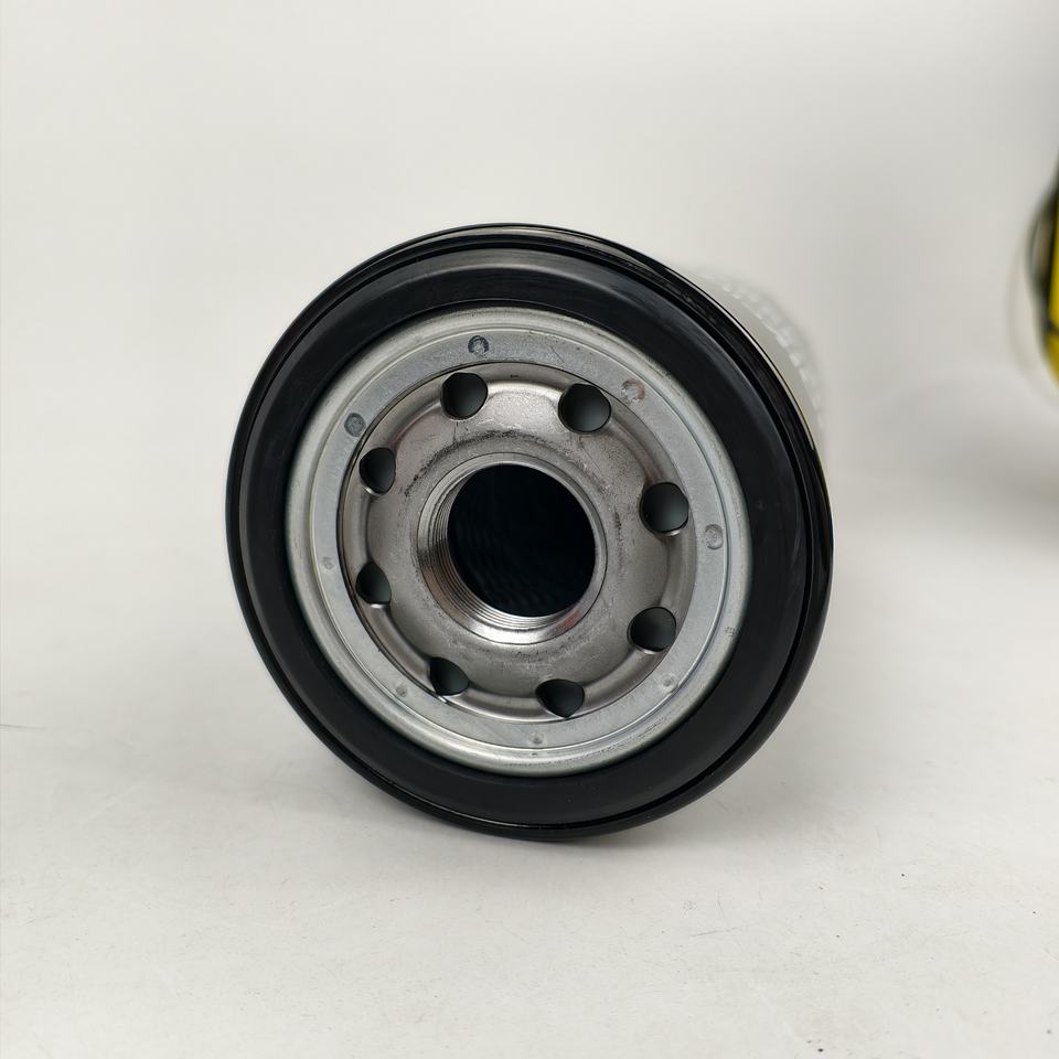 New JQHV Replacement Oil Filter for Excavator OE Numbers 84160428 ...