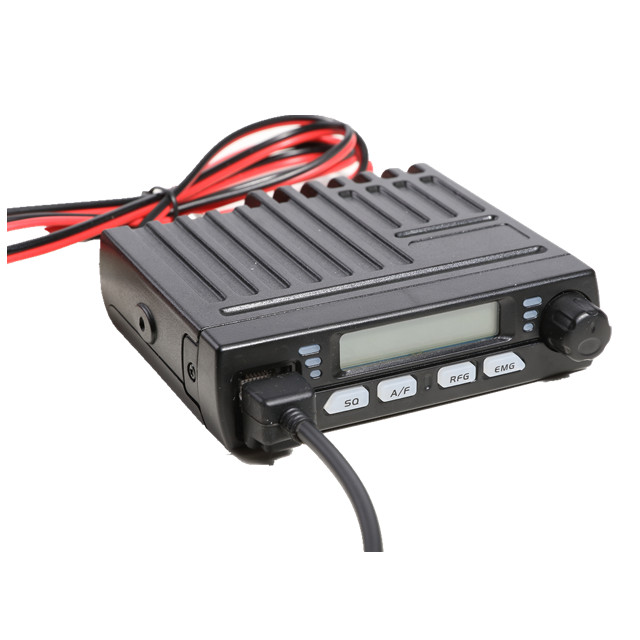 Betrouwbare Communicatieapparaten: Superieure Prestaties met handheld ...
