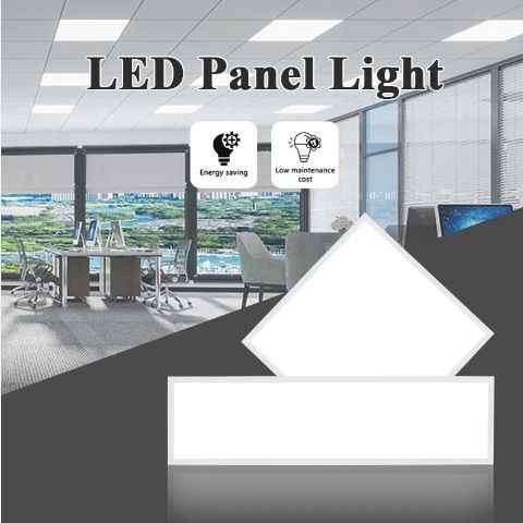 Led Panel Light US Warehouse ETL DLC UL Wall Ceiling Lights