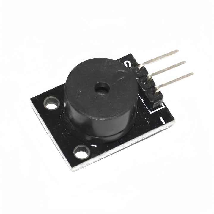 KY-006 3.3V 3 Pin Piezo Small Passive Buzzer Module Alarm