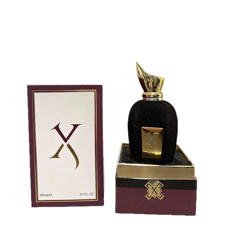 100ml Men's Woody Oud Eau De Parfum Long Lasting Arabian Style ...