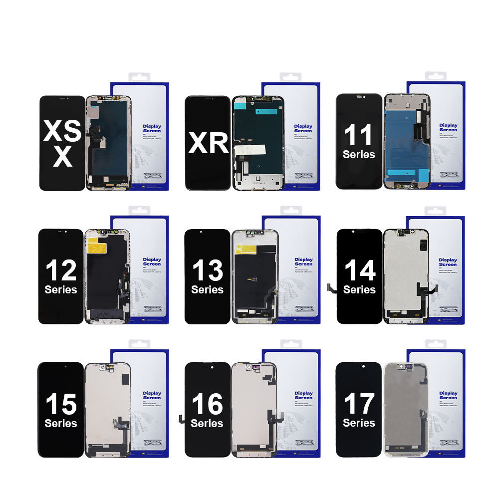 How to Choose the Best Screen for iPhone 14 Pro Max: A Complete Buying Guide