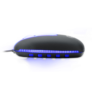 1 Dollar Mouse - High Performance Wired Optical USB