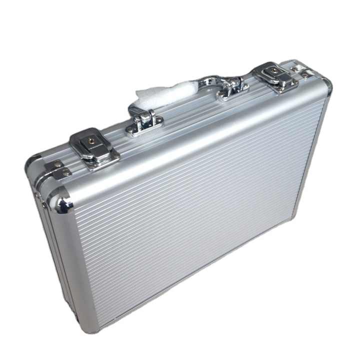 Wholesale Metal Briefcase Box - High-Quality & Customizable