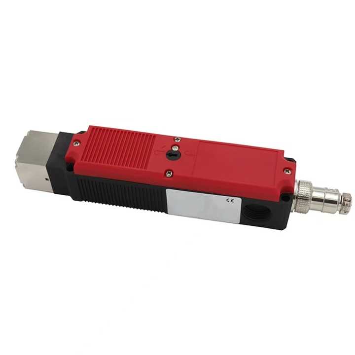 Vertical Interlock Safety Limit Switch Interlocking Door Safety ...