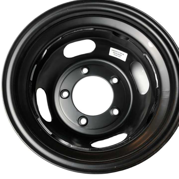 Hyundai Wheel Assembly - OEM 52910-4F230 with 3-Month Warranty