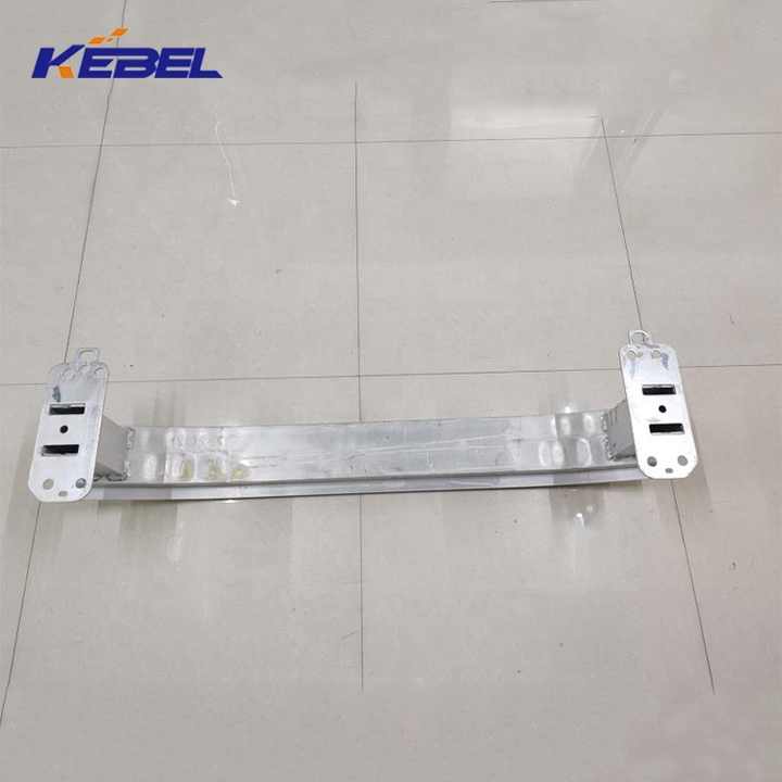 Car Part Front Face Bar Reinforcement OEM 68243695AA Front Bumper ...