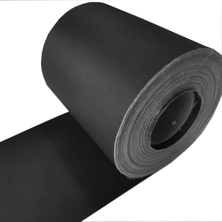 Flexible Duct Connector - Neoprene Waterproof Fabric