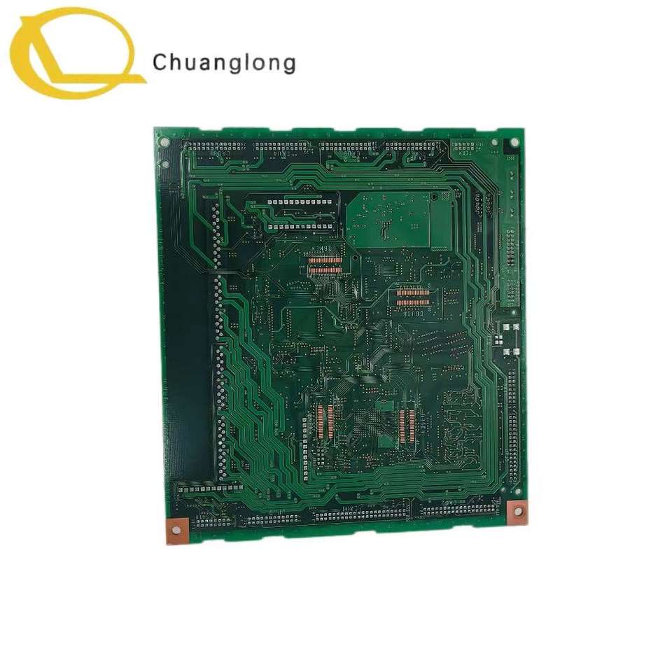 Kiosk Dispenser Fujitsu F56 Main CPU Controller Board PCB