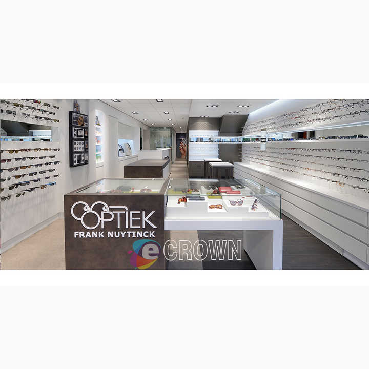 Optic Eyecare Optic Shop Design Showcase Optical Showcase Eyecare Optic