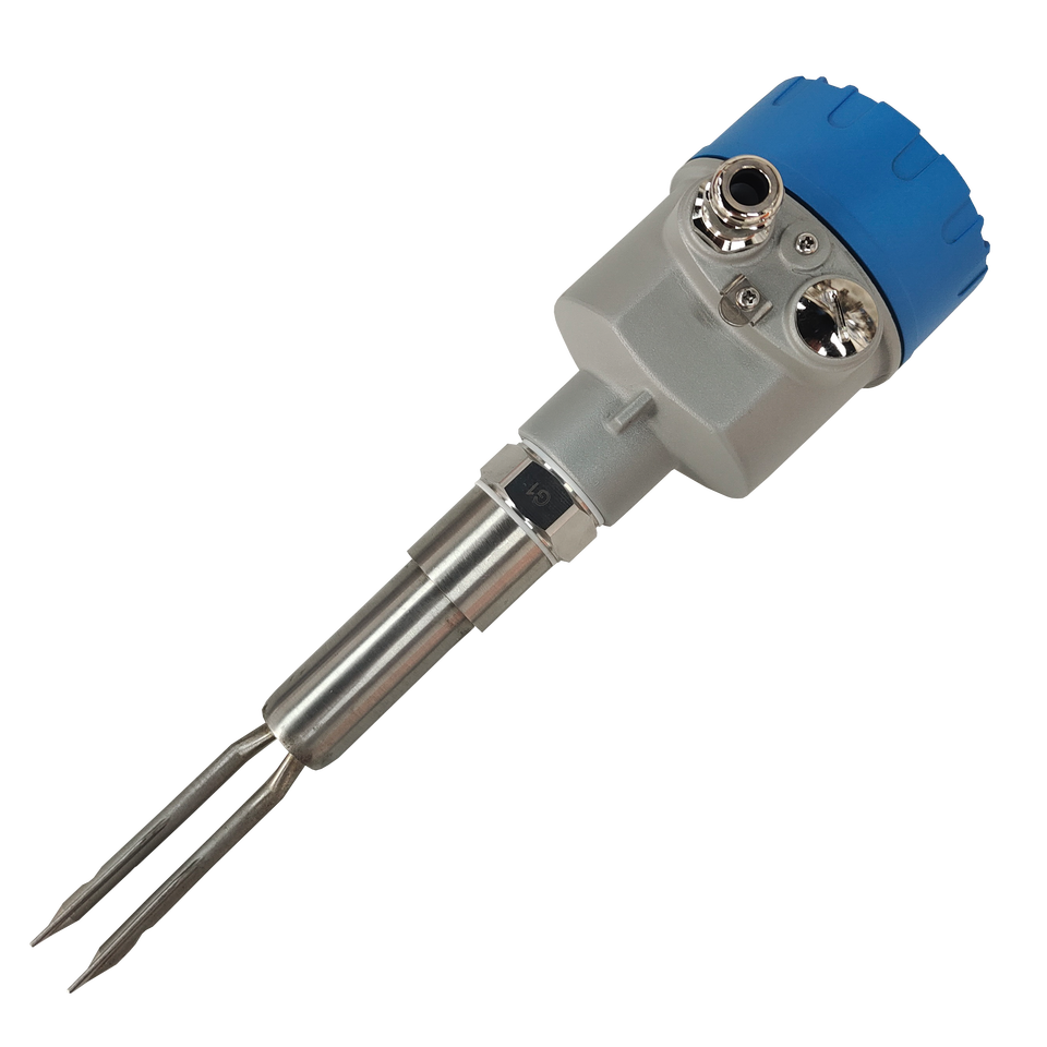 High Quality Self-Research Tuning Fork Level Switch Explosion Proof ...