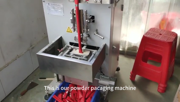 Hot Sale Rubber Rotary Powder Feeder for Packaging Machines on Sale ...