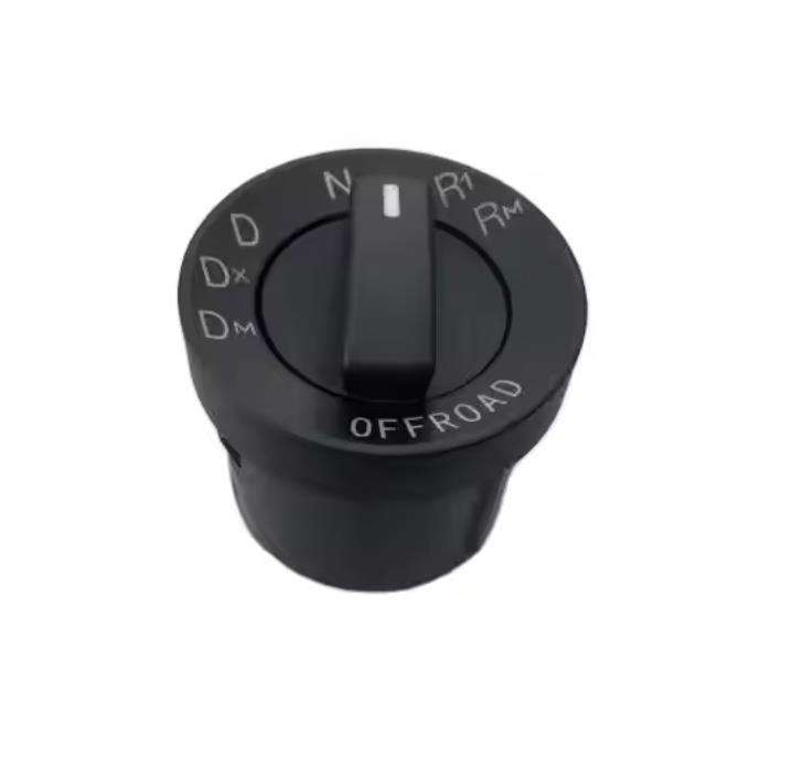 WJH New for ML-Class Truck Steering Column Switch 81255250245 Gear ...