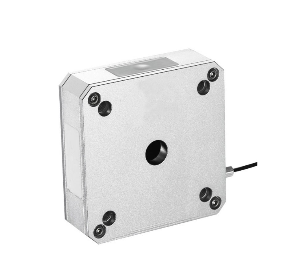 Six Axis Force Torque Sensor for Grinding Polishing Collaborative Robot ...