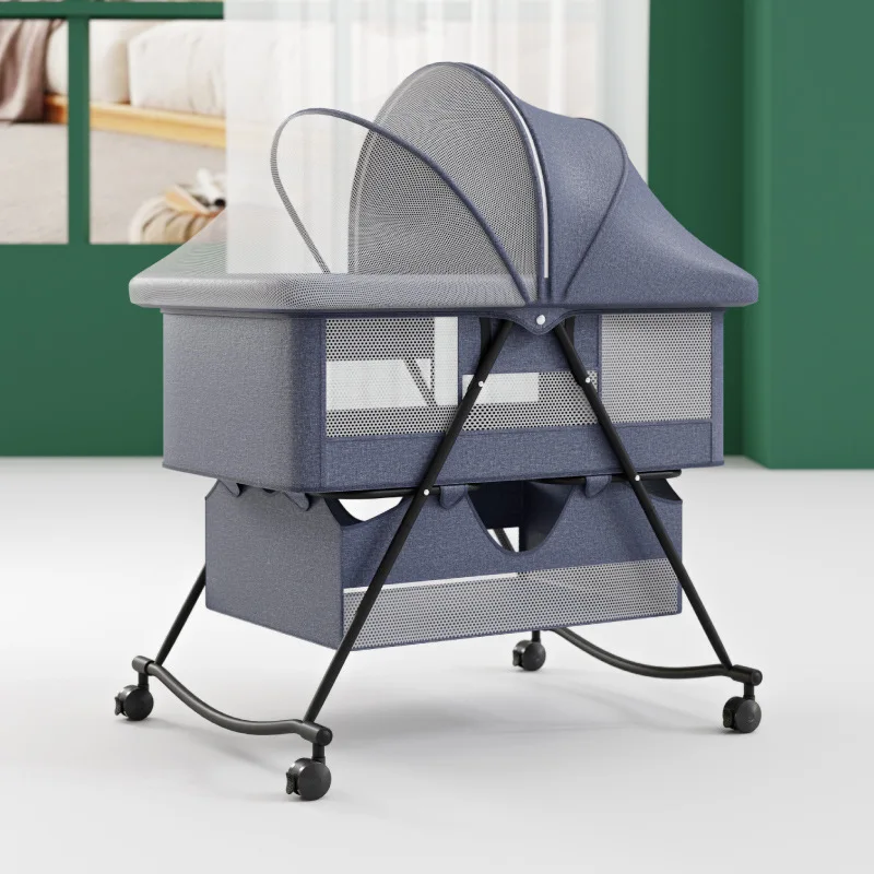 How to Choose the Best Modern Baby Cribs: A Complete Buying Guide