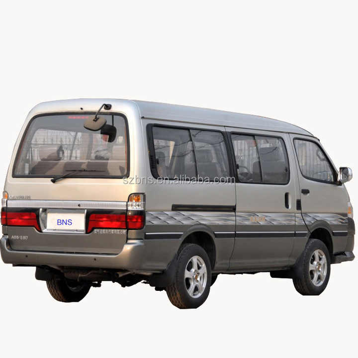 5 Speed Transmission Hiace High Roof Cars - Manual & Hydraulic