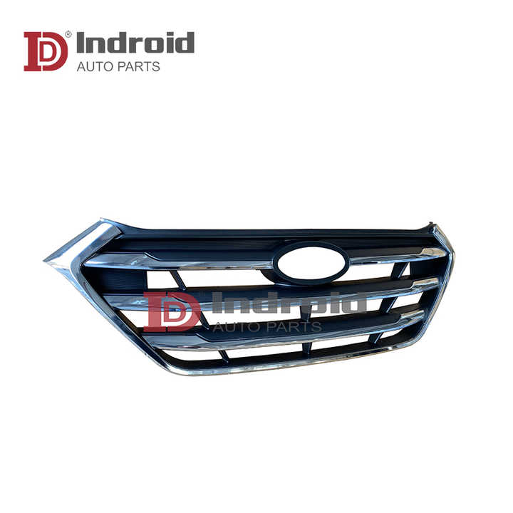 FRONT GRILLE for HYUNDAI TUCSON 2016 - INDROID ID01-J1607-B