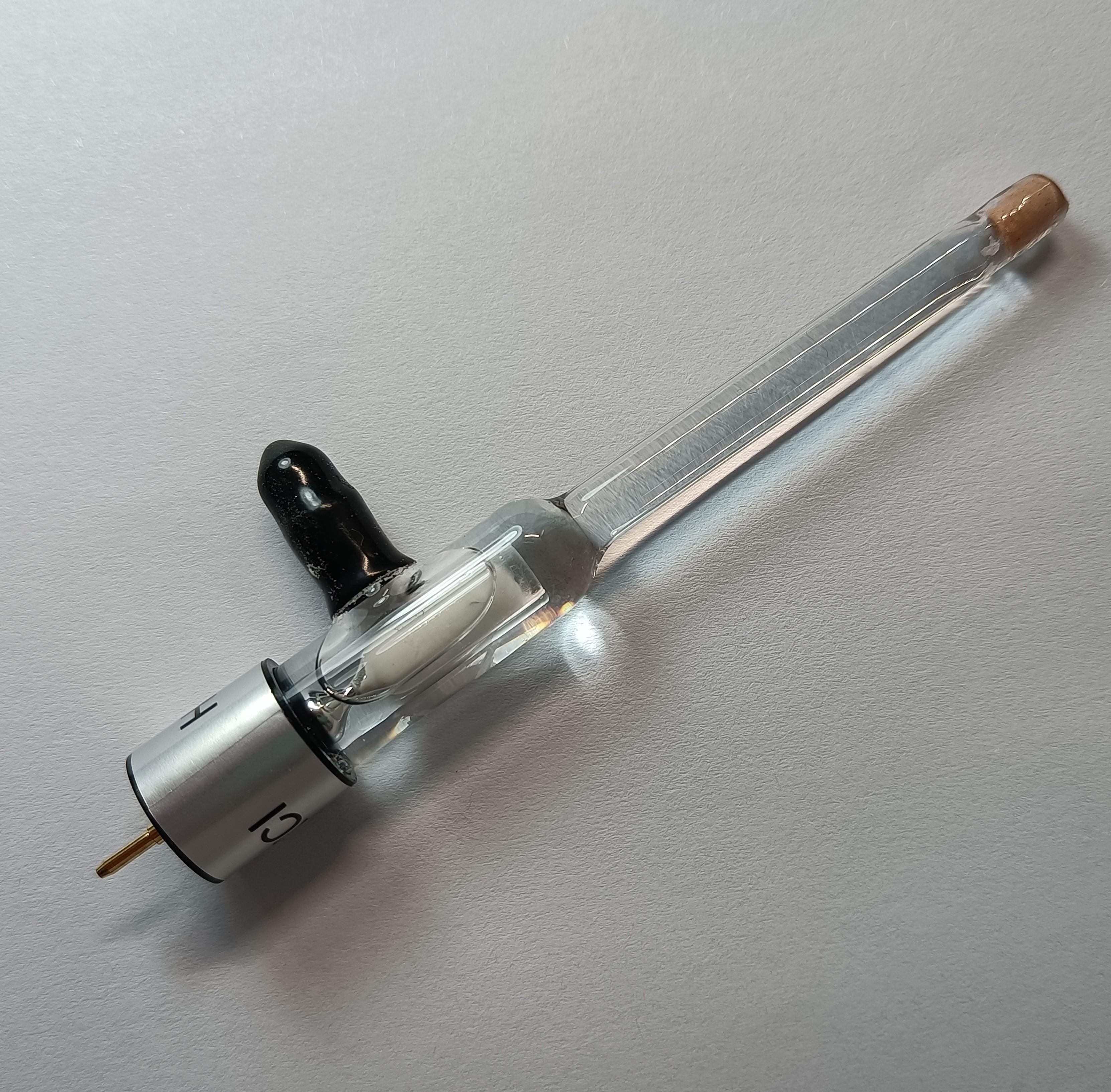 RE-2B Mercury-Mercury Chloride Reference Electrode Products from ...