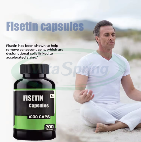 VitaSpring OEM ALL in ONE 500mg Healthcare Supplement Resveratrol ...