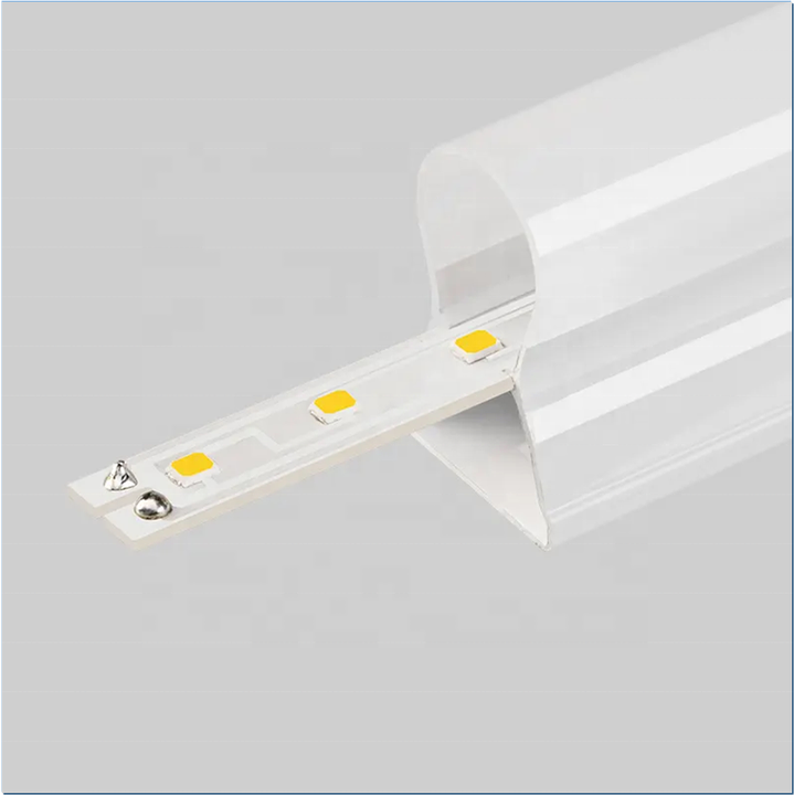 HUMANCHEM LED lighting encapsulation silicone PS-8245 High Refractive ...