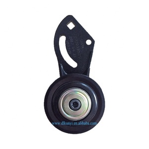 Wholesale belt tensioner pulley for deutz engine For A Simple Repair ...