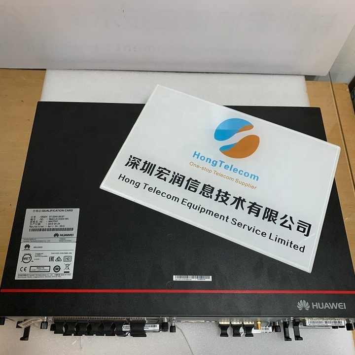 华为02311VFF 5900系列5G基站WD2M0BBU5900盒| Alibaba.com