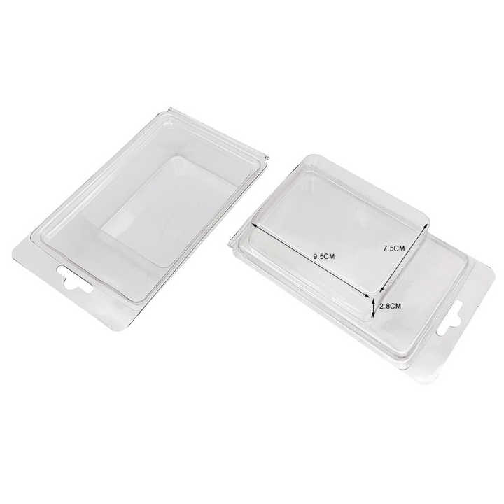 Clear Blister Tray OEM Blister Clamshell Packaging Plastic Blister ...