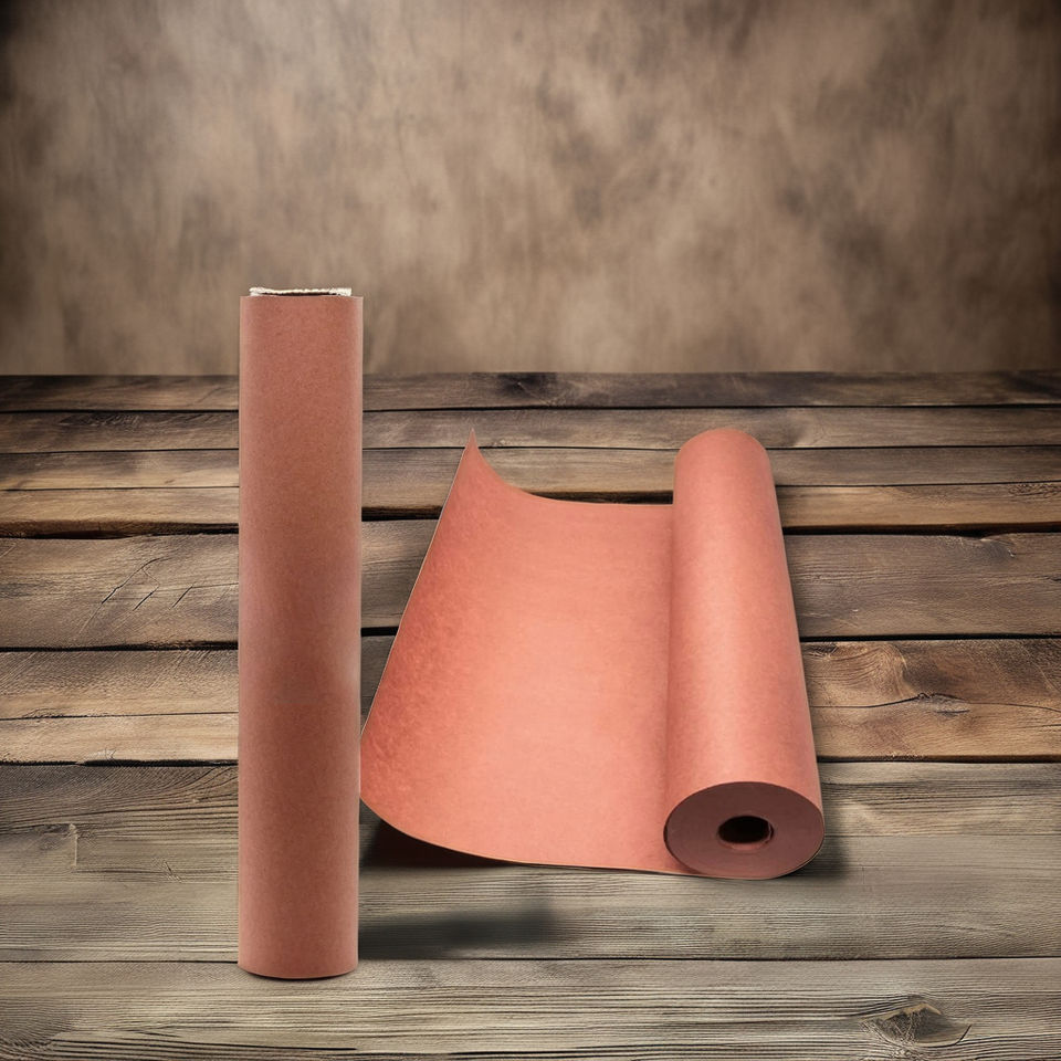 Wholesale Food Grade Jumbo Kraft Butcher Paper Waterproof Greaseproof ...