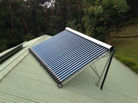 Efficient Heating Solutions with Quality gas heat collector for ...