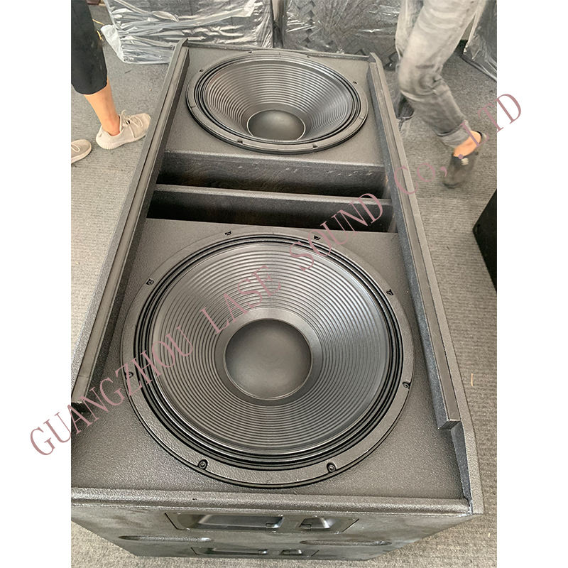 How to Choose the Best 18-Inch Box Speaker for Your Audio Needs