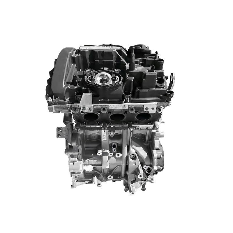 Bare Engine B38A15A Petrol ENGINE for BMW Mini Cooper F55 F56 F57 F60 ...