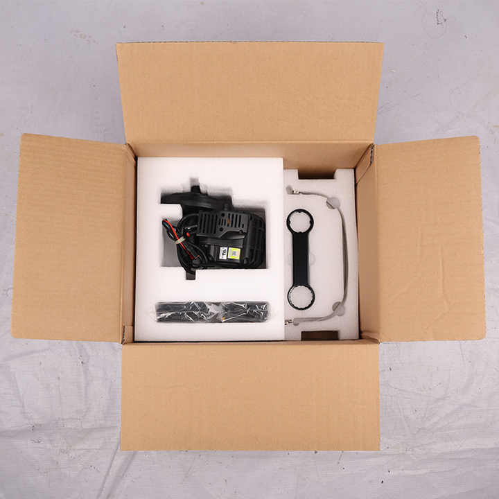 Bafang M435/M635 Motor Kit - 750w/1000w Ebike Powerhouse
