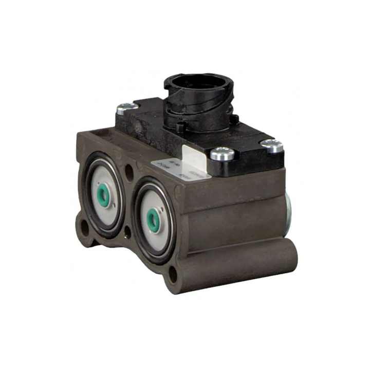 Solenoid Valve Air Brake 24V for MB Truck OE 9452601457