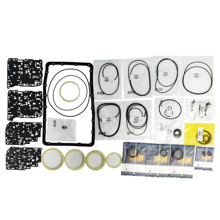 Transpeed A760e A761e Transmission Rebuild Kit - High Quality