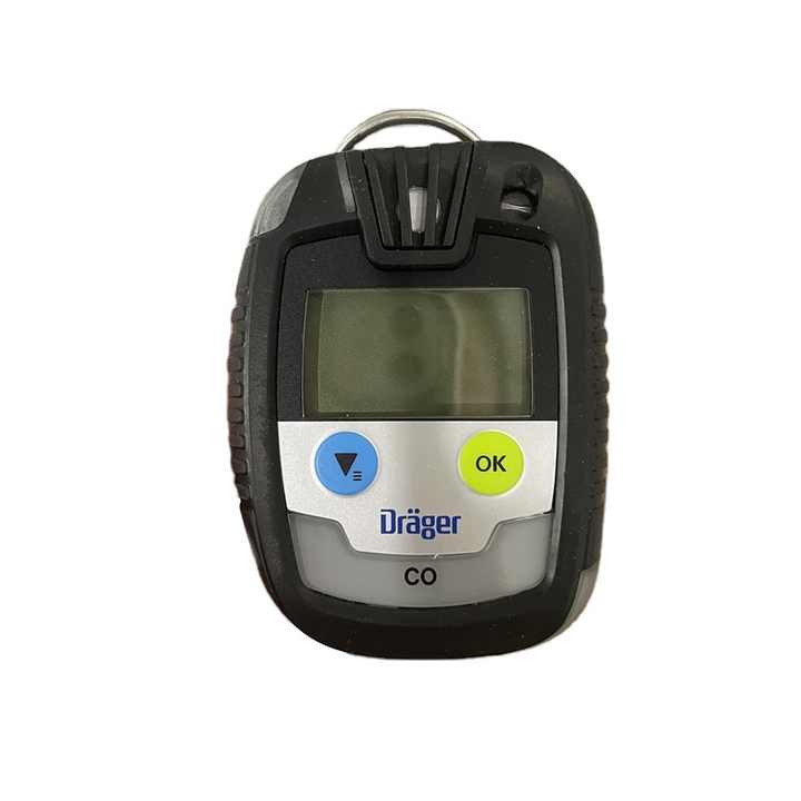 Drager PAC6500 Ultrasonic Sensor CO 8326331 - Precision Gas Detector