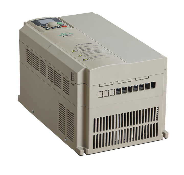 Top Factory VFD 3 Phase 220V 380V 690V 18.5KW 25HP Inverter